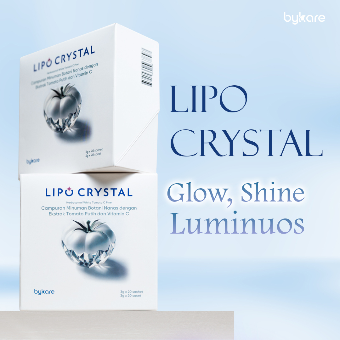 Lipo Crystal-2 - bykare.com